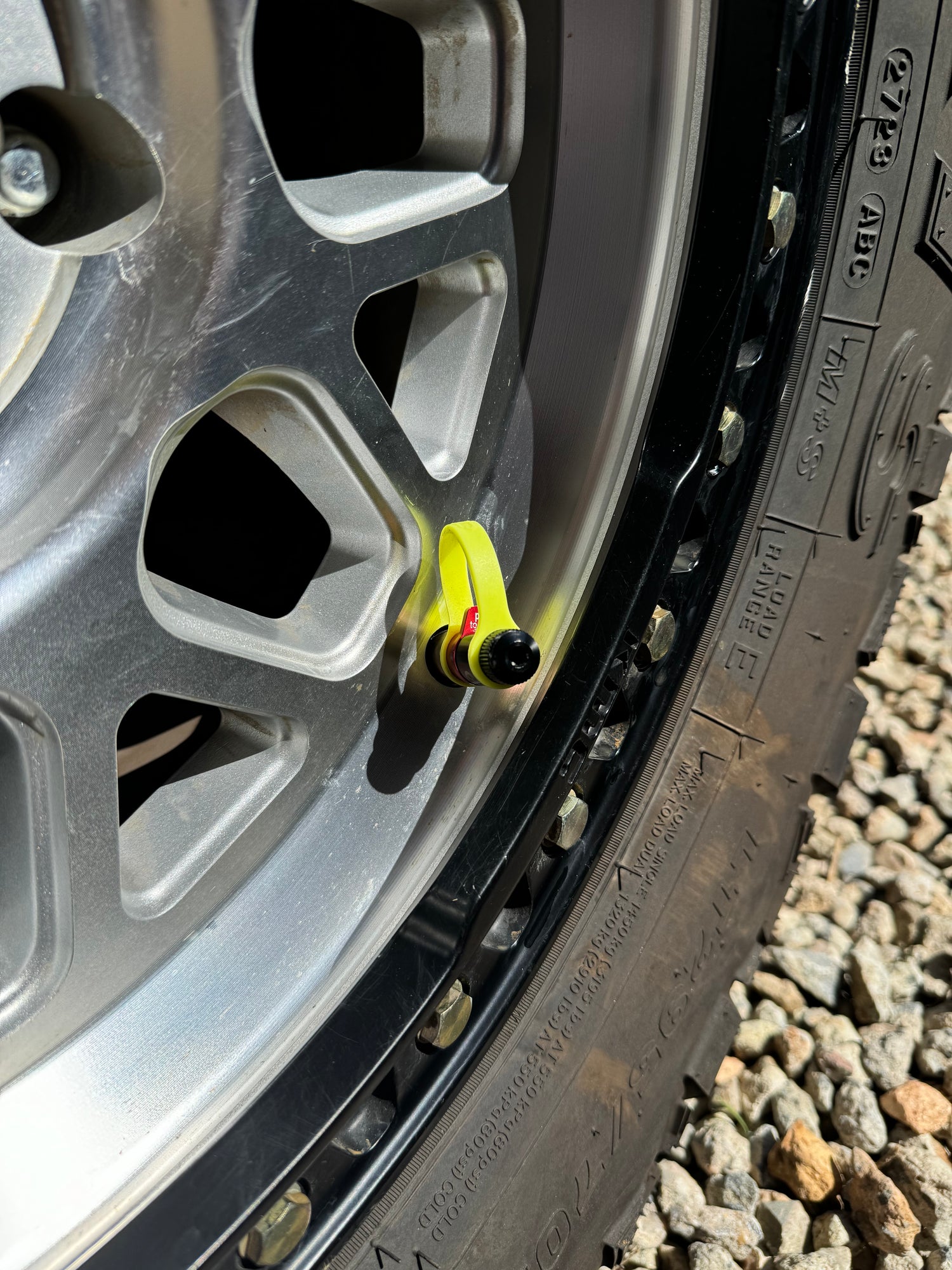 Deluxe Valves – DL Auto