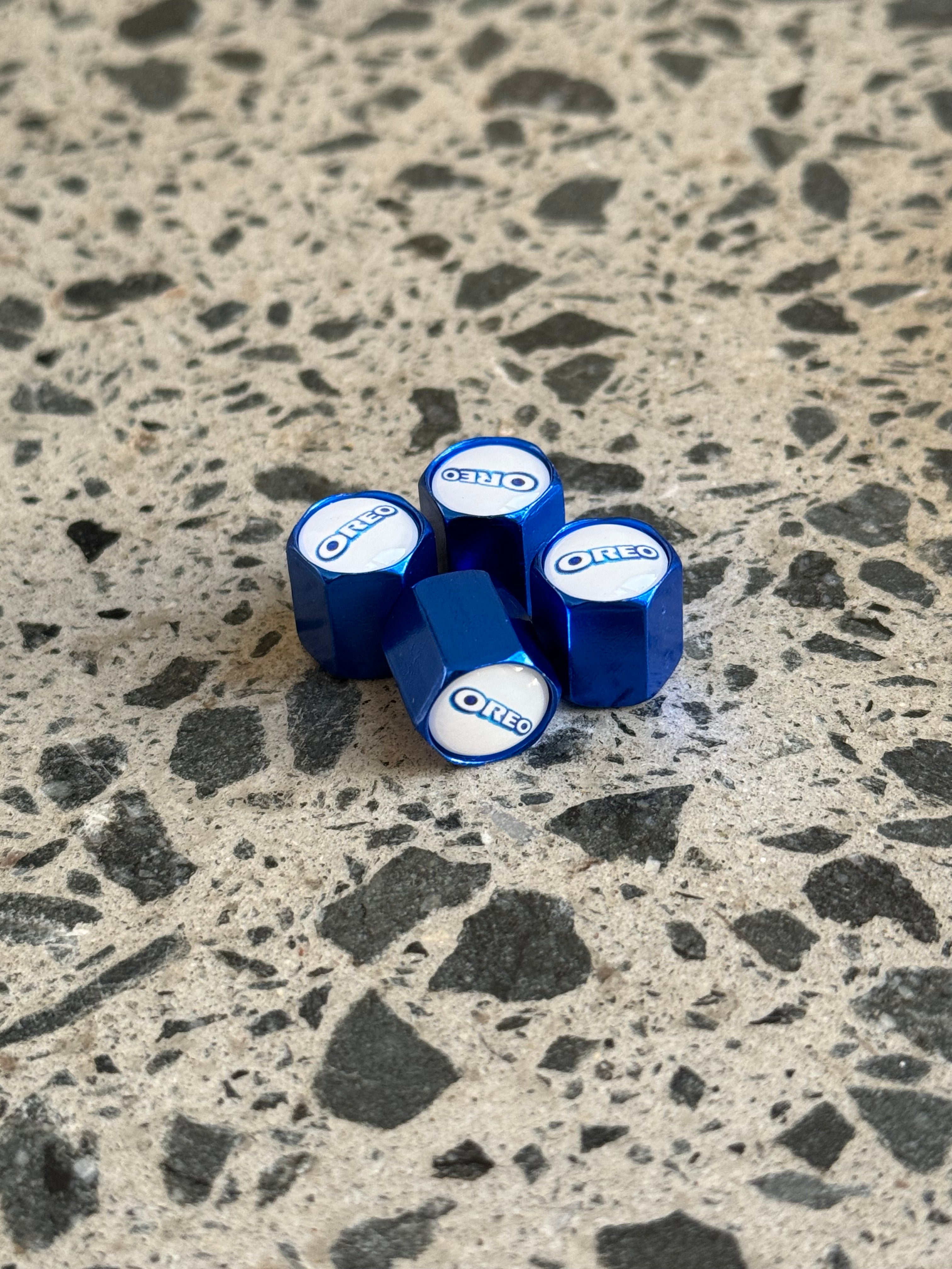 Oreos Hex Cap – DL Auto